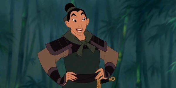 Disney’s Live Action Mulan Movie Has Cast A Rogue One Star | Cinemablend