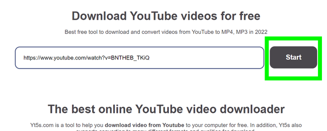 How to download YouTube videos in Chrome | Tom's Guide