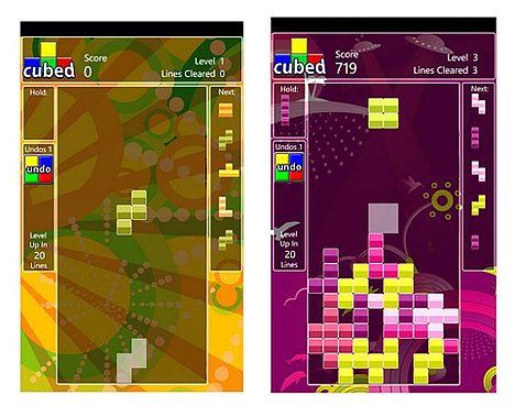 Cubed - Review | Windows Central