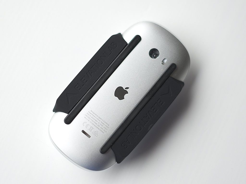 How to make the Apple Magic Mouse more comfortable to use | iMore