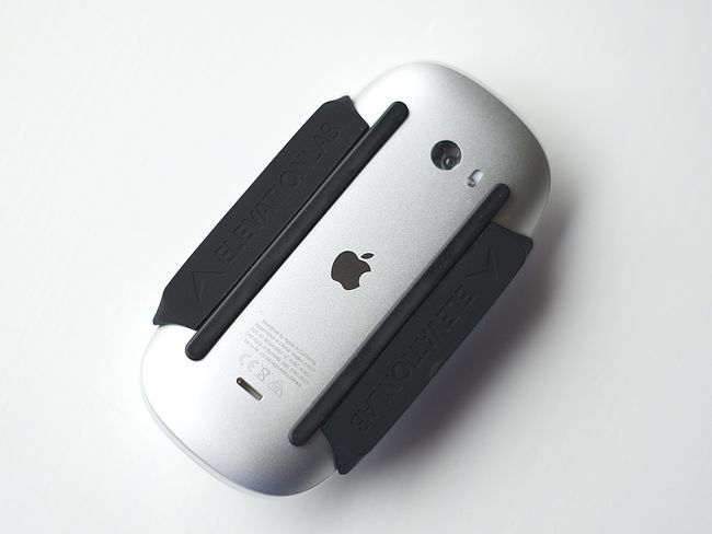 How to make the Apple Magic Mouse more comfortable to use | iMore