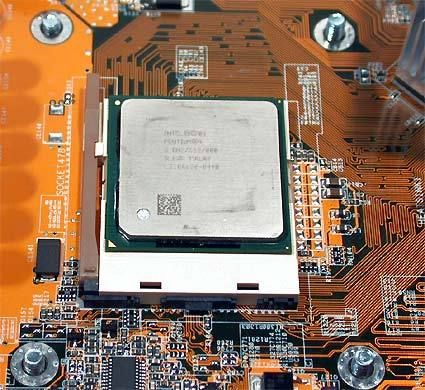 Installing Components And Setup, Continued - Prometeia Mach 2: Best ...