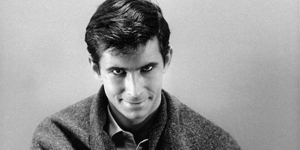 The Badass Warning Alfred Hitchcock Had Theaters Display Before Psycho ...