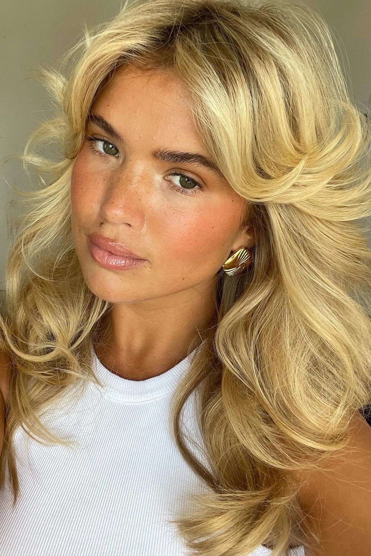 50 Best Layered Haircuts and Hairstyles to Try for a New Look | Marie ...