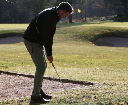 Rules of Golf: nearest point of relief | Golf Monthly