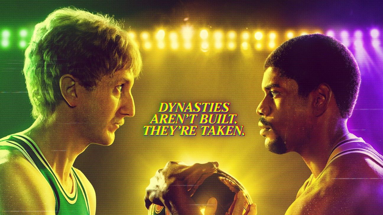 Winning Time season 2 sets long-awaited release date | What to Watch