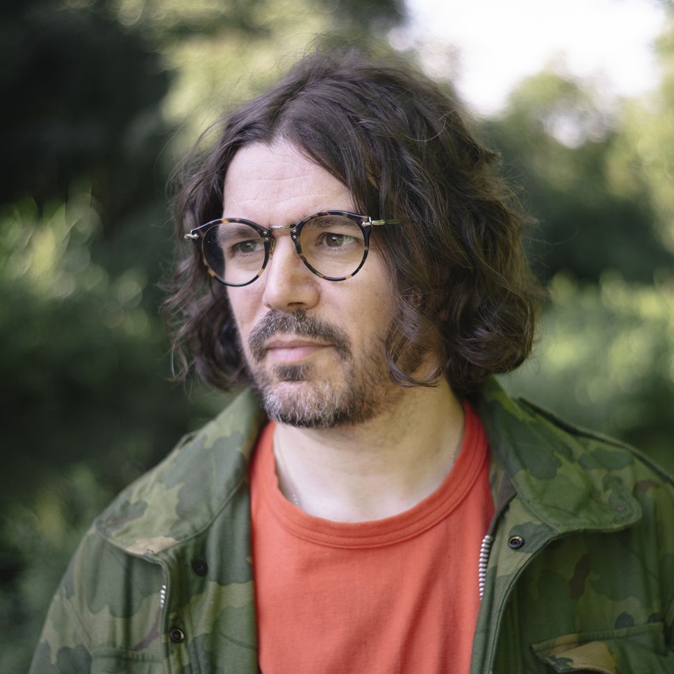 “The quest for clarity and loudness can only go so far”: Bibio on his ...