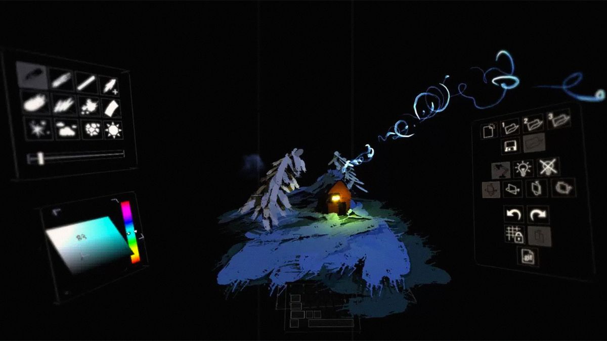 11 great UI designs | Creative Bloq