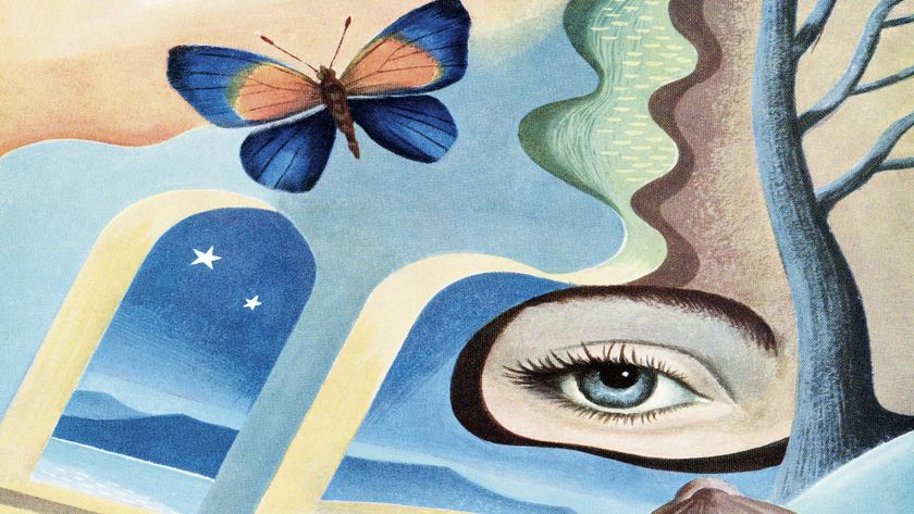 REM vs. Non-REM Sleep: The Stages of Sleep | Live Science