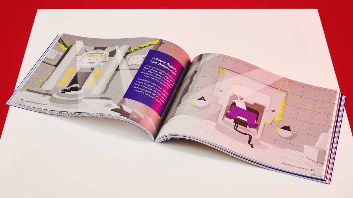 NZXT Streaming Plus BLD Kit gaming PC review | PC Gamer