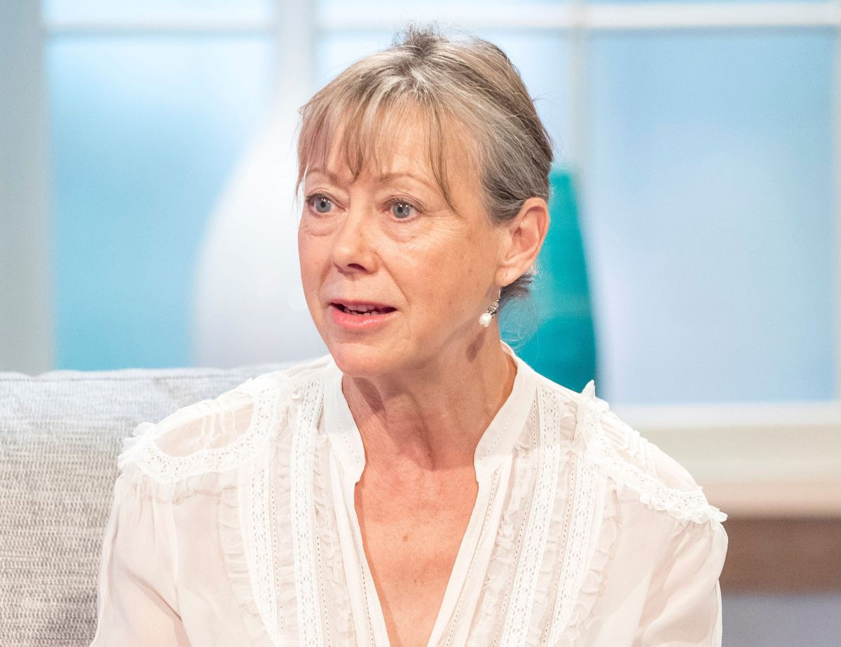 Jenny Agutter reveals family health struggle inspired a powerful Call ...