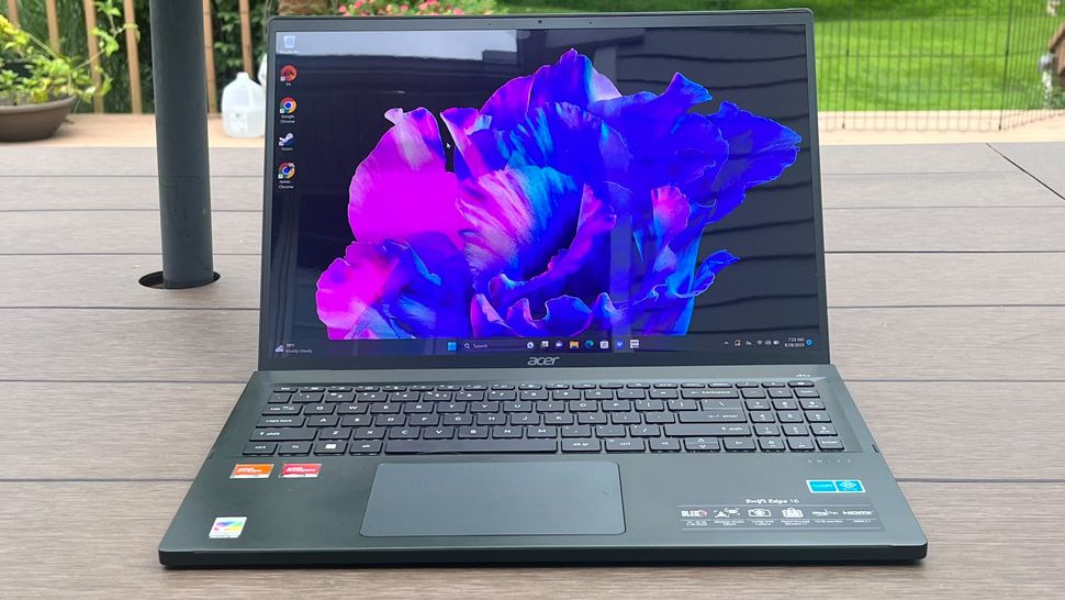 Best Acer laptops in 2025: Top machines for work and play | TechRadar