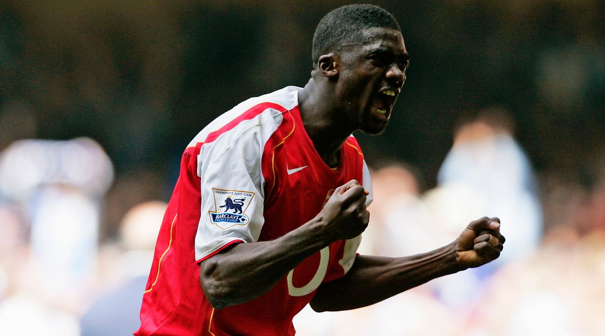 Ranked! The 20 best African players in Premier League history | FourFourTwo
