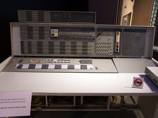 IBM Starts Making Computers (1953) - A Computer History Timeline