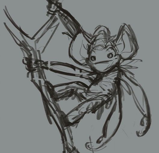 How to improve your character drawing | Creative Bloq