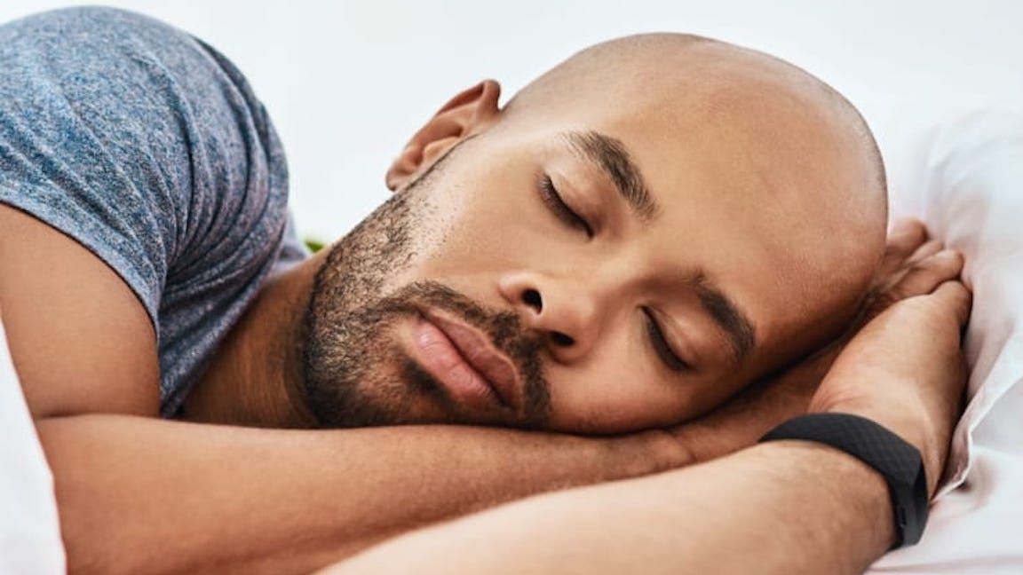 watchOS 9 has competition from Fitbit's new Sleep Profile | iMore