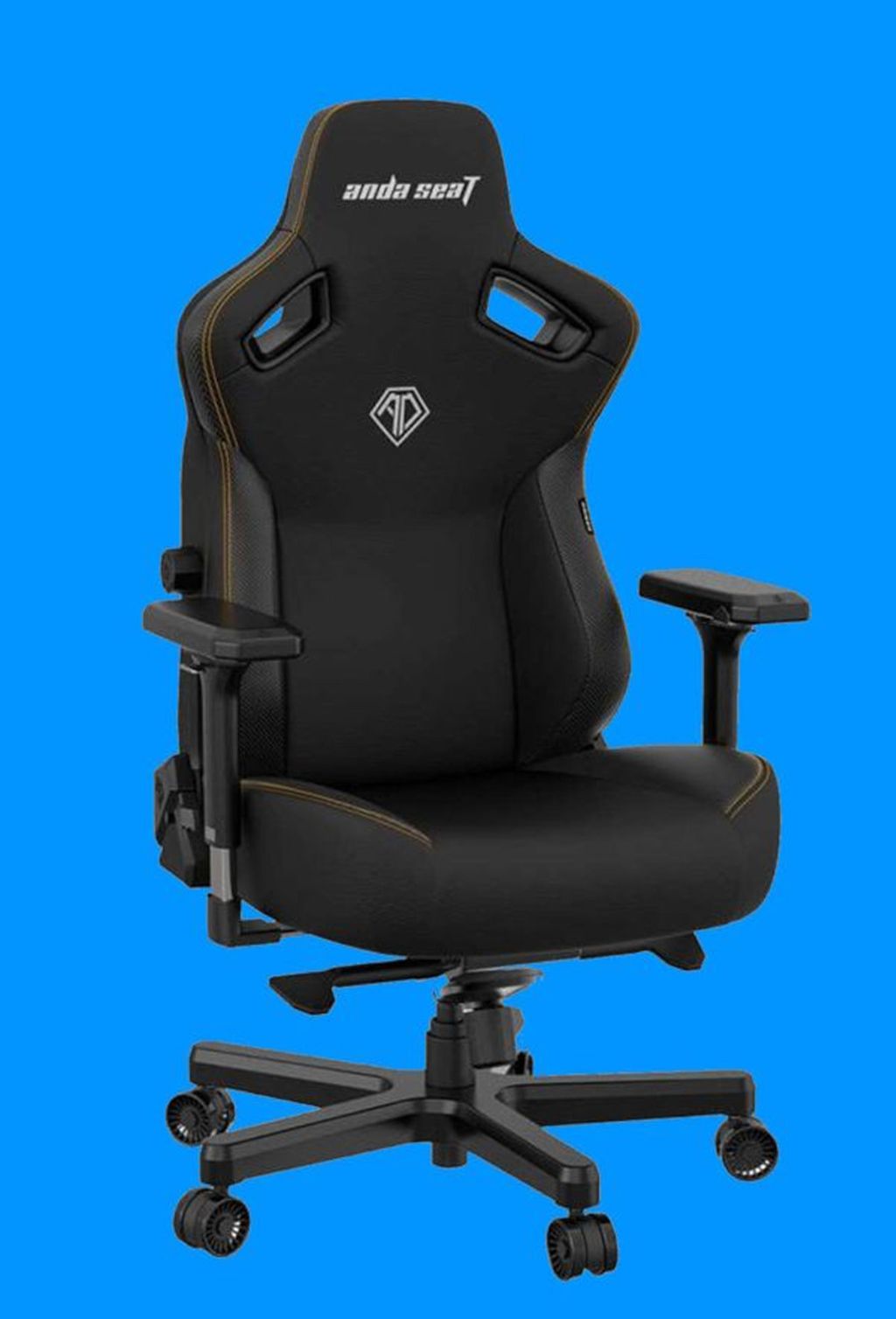 Best gaming chairs in 2024: the seats I'd suggest for any gamer | PC Gamer