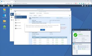 How to set up a Network Attached Storage device | TechRadar