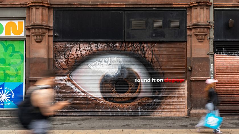 The best print ads of the 2000s, as chosen by experts | Creative Bloq