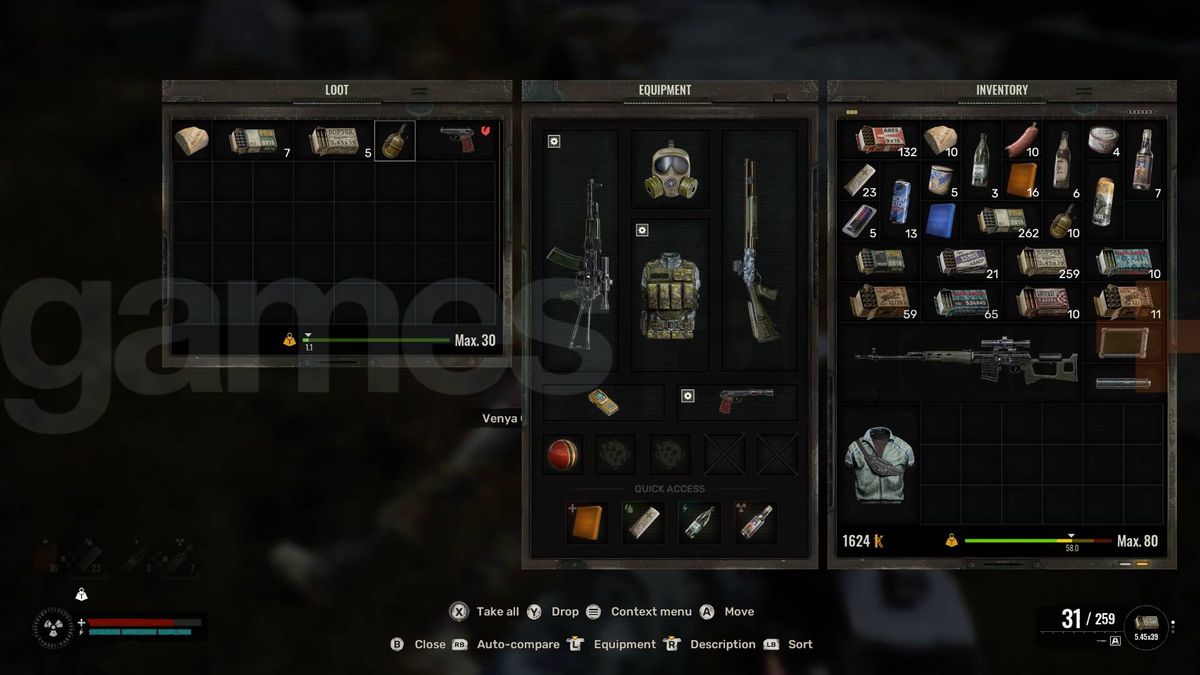 The best STALKER 2 mods | GamesRadar+