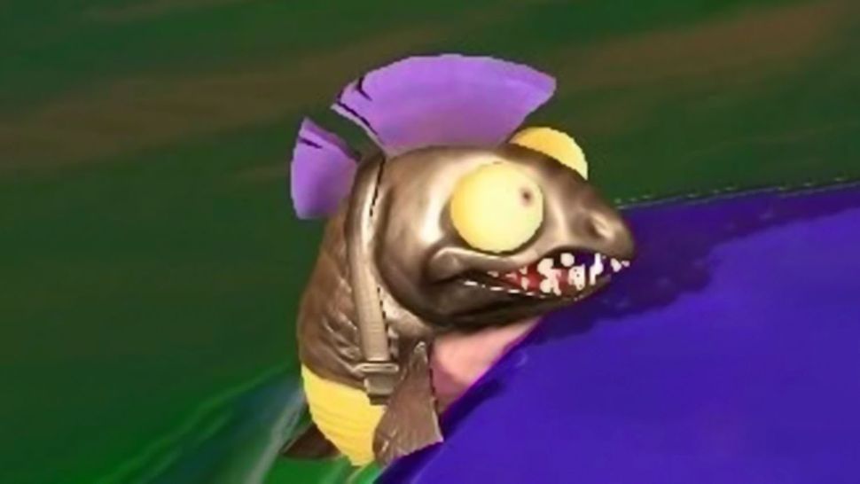 Splatoon 3 Salmon Run Next Wave guide: Goldie, Griller, Mothership, and ...