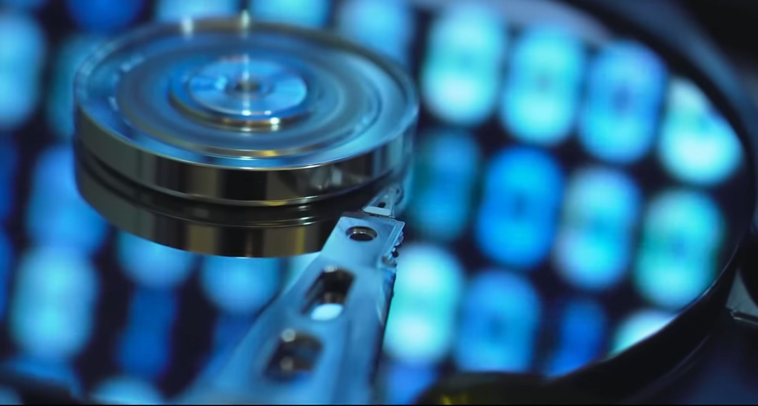 Best HDD for mining crypto in 2025: Expert recommendations for crypto ...