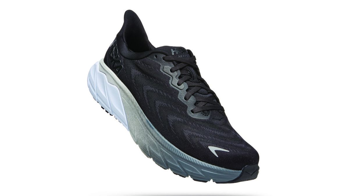 The Best Stability Running Shoes For Overpronation | Coach