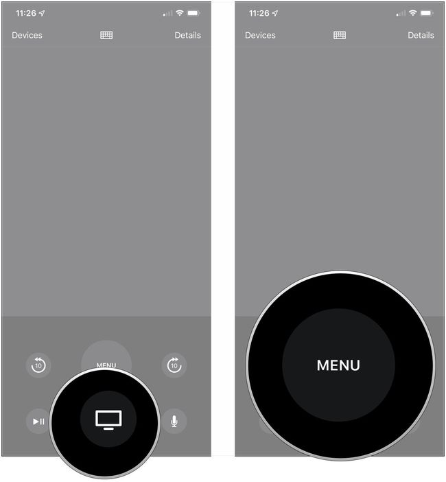 How to set up and use the Apple TV Remote app | iMore