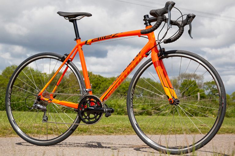 Should you worry about chainline efficiency? | Cycling Weekly