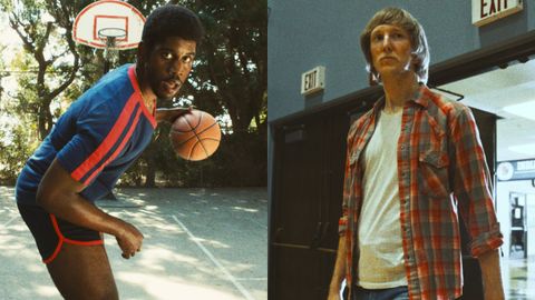 The Rivalry Story Between Magic Johnson And Larry Bird Was Just ...