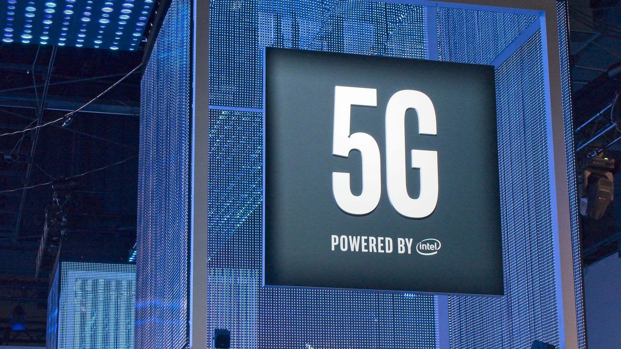 Intel unveils new Xeon-SP, 5G and structured ASIC chips | IT Pro