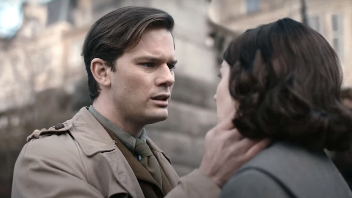 Outlander: Blood Of My Blood: The Cast And What We Know About The ...