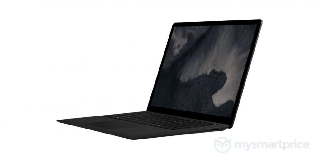 Microsoft Reportedly Readying Black Surface Pro and Laptop | Tom's Hardware