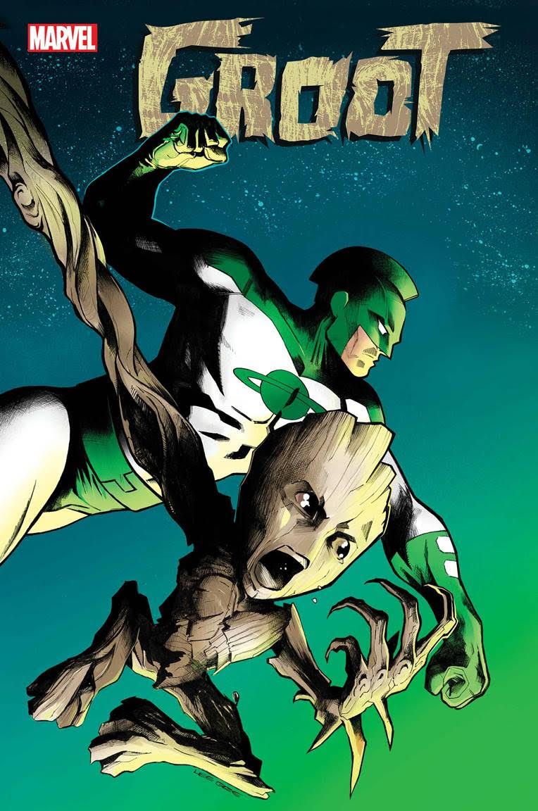 Guardians of the Galaxy's Groot gets a new origin story series | Space