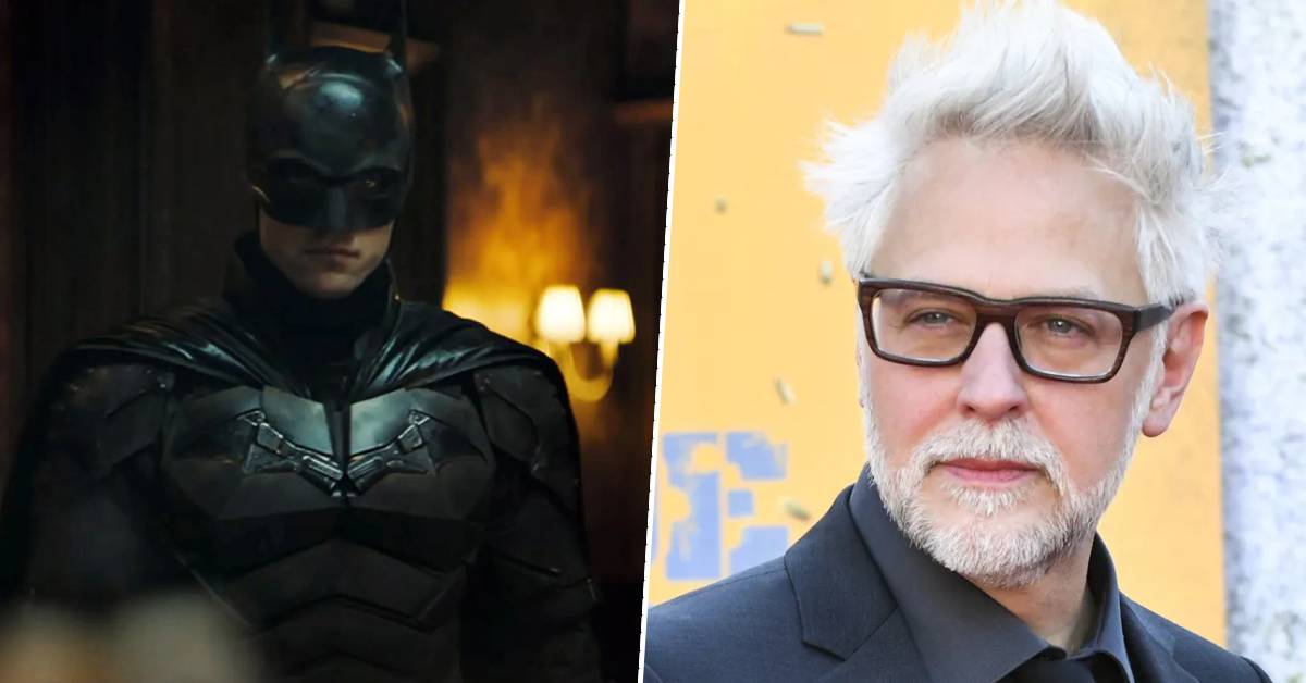James Gunn says we won't see Batman's origin in the DCU: "We don't need ...