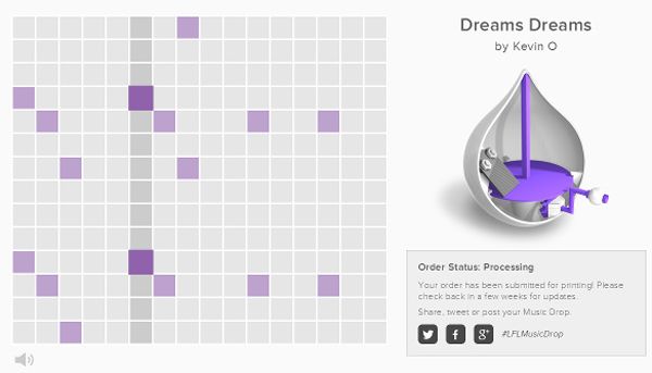 3D-Printed Music Box Is Playing Your Song - Tom's Guide | Tom's Guide