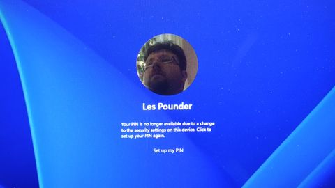 How to Run Windows 11 on a USB Drive (and Take it With You) | Tom's ...