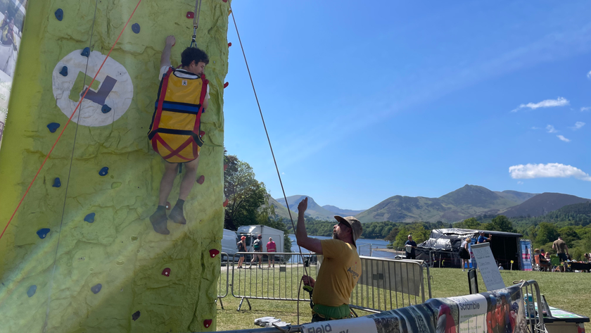 Type 2 fun: what is it and is it good for you? | Advnture