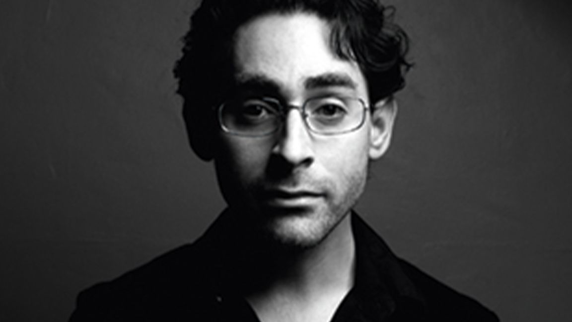 A day in the life: creature designer Jerad Marantz | Creative Bloq