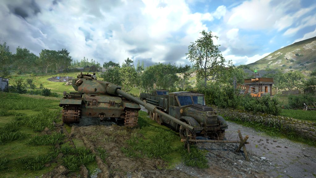 Atomfall review | PC Gamer