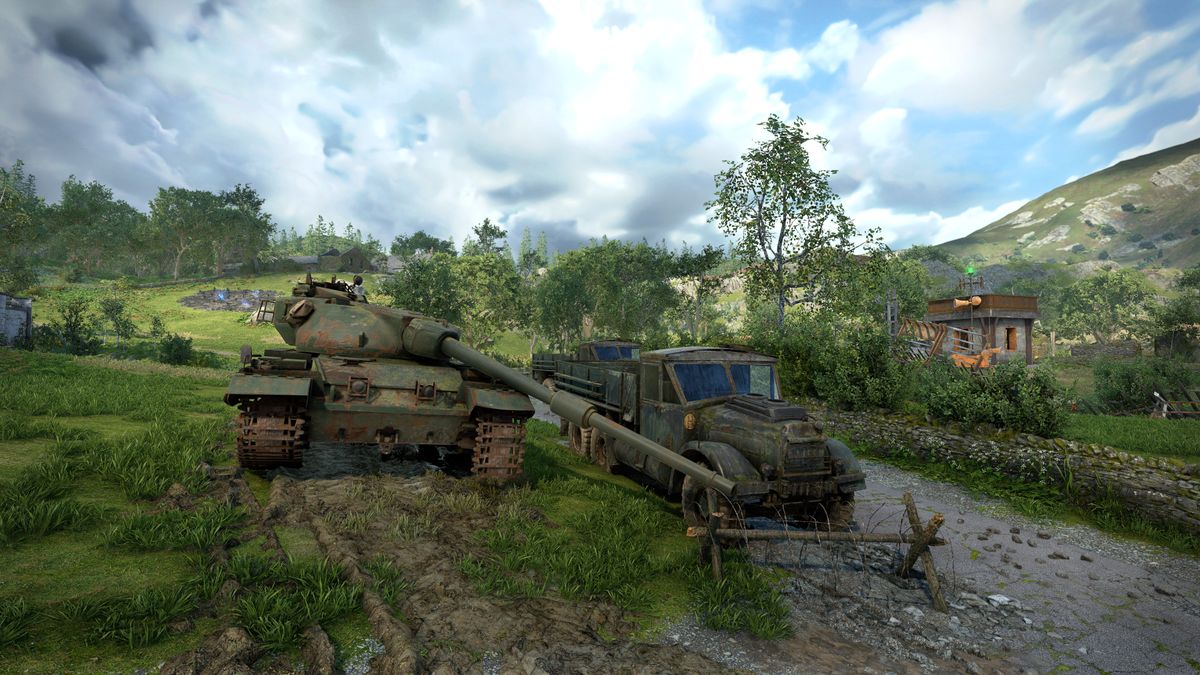 Atomfall review | PC Gamer