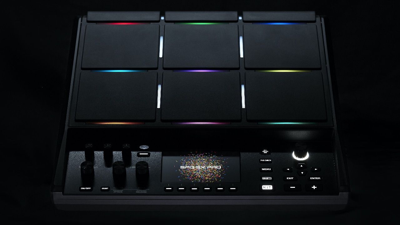 Best electronic drum pads 2025: Percussion pads for stage | MusicRadar