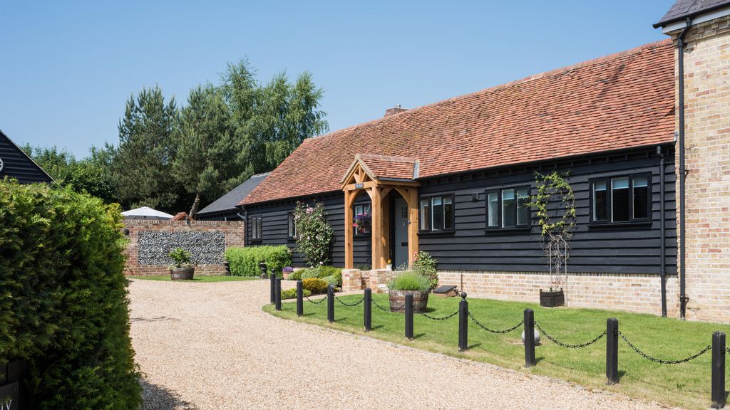 A guide to exterior cladding: everything you need to know | Homes and ...