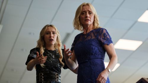 Patience: release date, cast, plot and everything we know | What to Watch