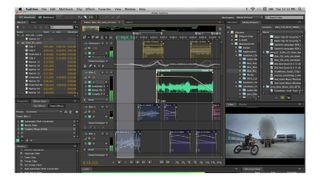 Adobe Audition review | MusicRadar