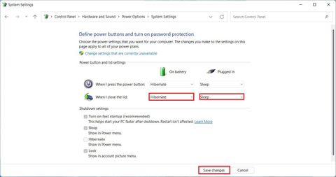 How to manage power settings on Windows 11 | Windows Central