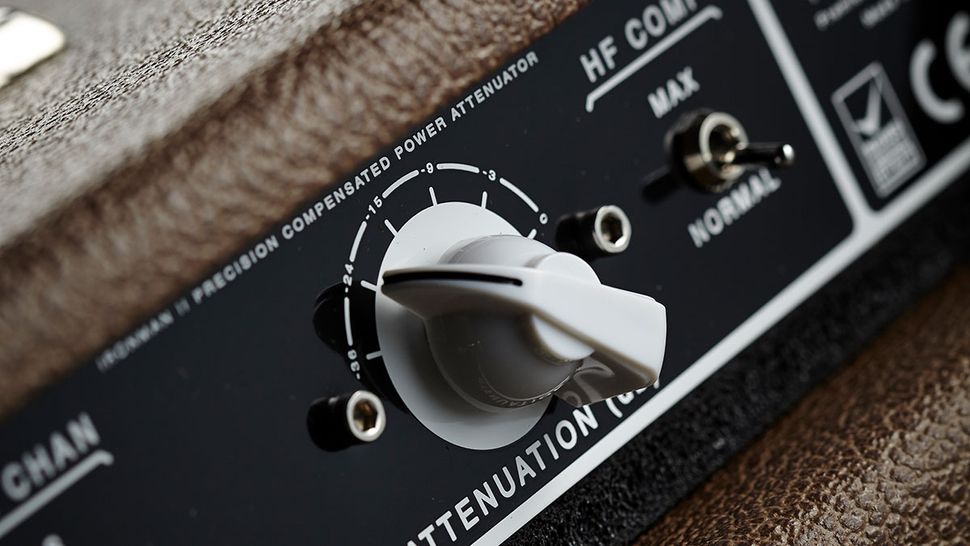Tube amp attenuators: everything you need to know | Guitar World