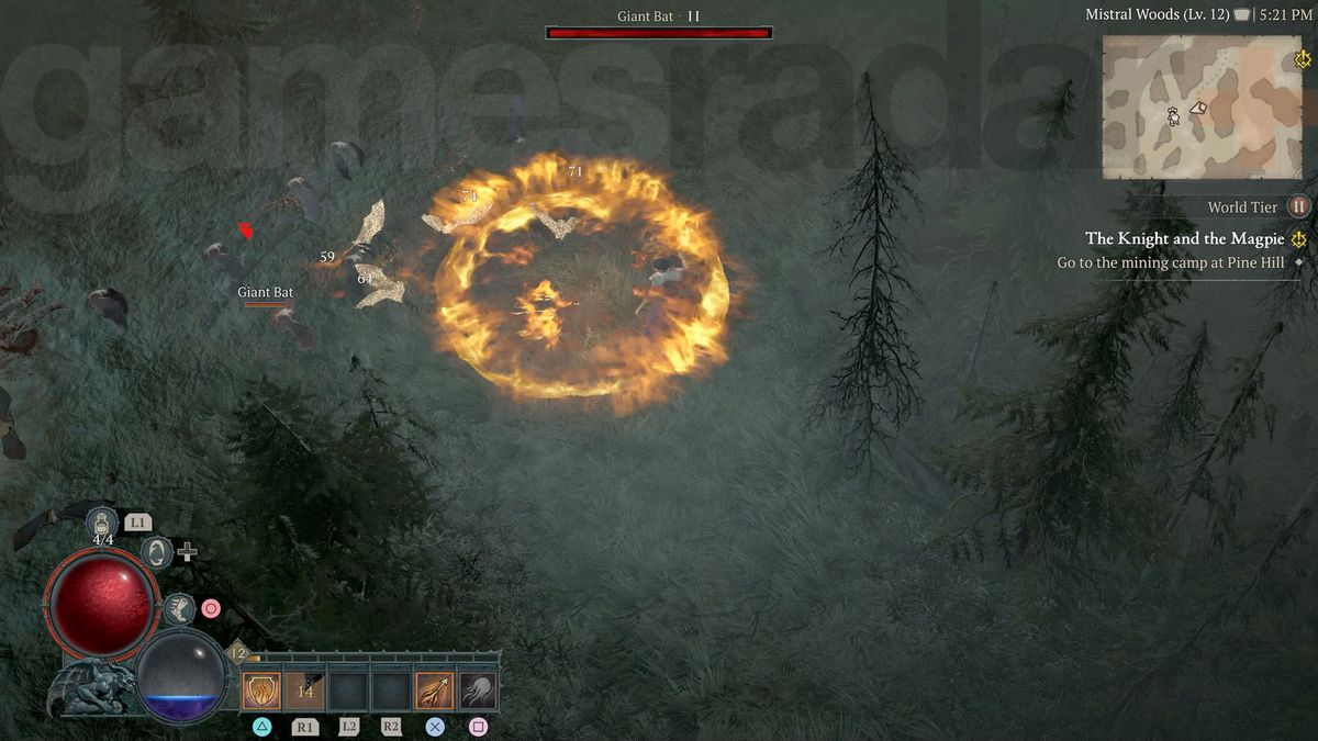 11 Diablo 4 tips to help new players fight through Sanctuary | GamesRadar+