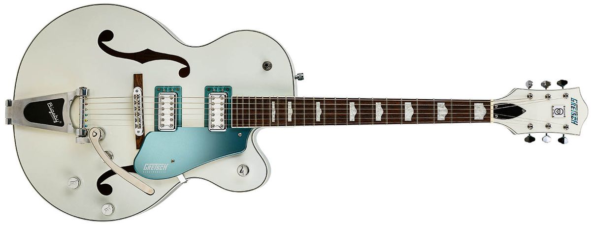 Gretsch G5420T-140 Electromatic review | Guitar World
