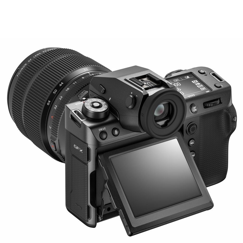 The best medium format camera | Digital Camera World